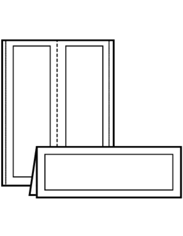 Avery® Print or Write Multi-Use Labels - 05418 - Template