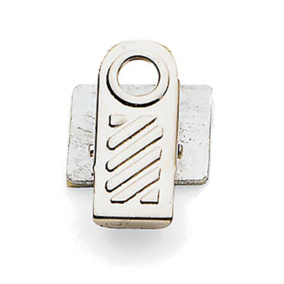 pc/nametag by Avery Pressure Sensitive Clips - 45915 | Avery