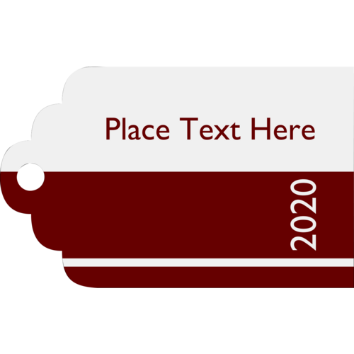Graduation Colour Block predesigned template for your next project | Avery