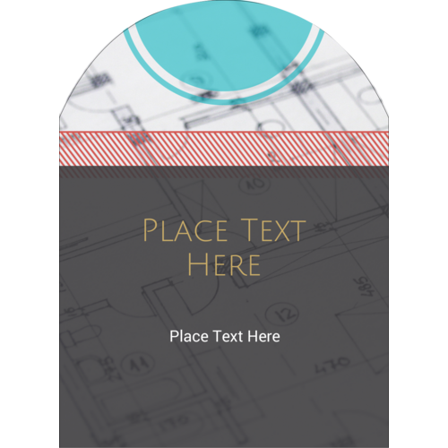 Architecture predesigned template for your next project | Avery
