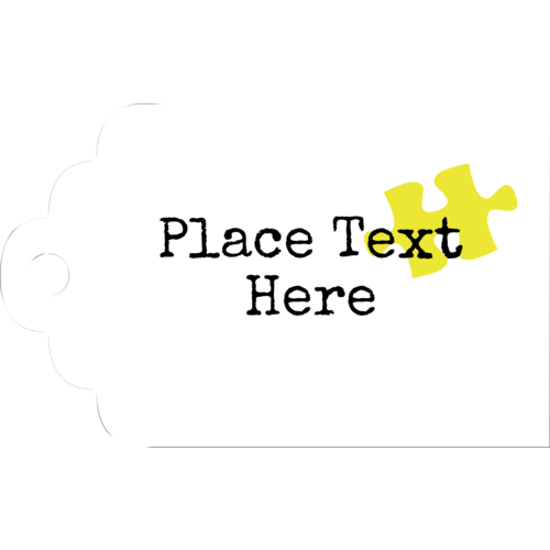 Counseling Education pre-designed Label and Card template for your next ...