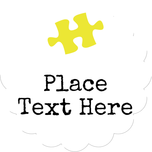 Counseling Education pre-designed Label and Card template for your next ...
