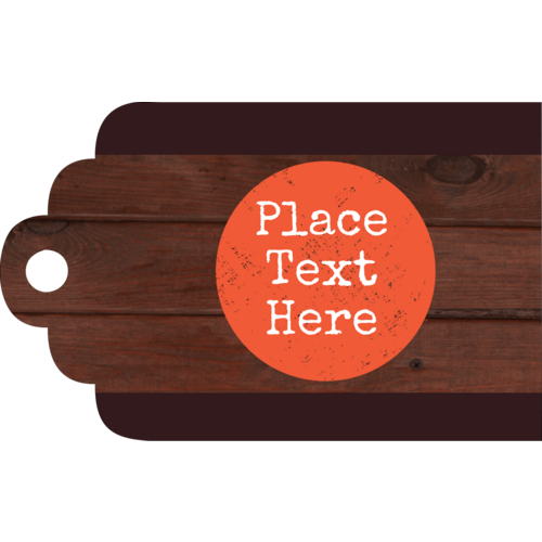 Pizza Delivery pre-designed Label and Card template for your next ...