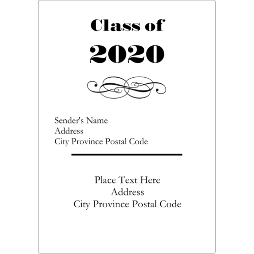 Graduation Diploma predesigned template for your next fun and creative ...