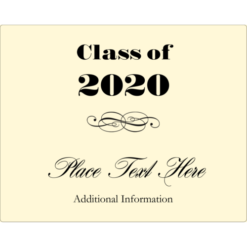 Graduation Diploma predesigned template for your next fun and creative ...