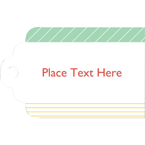 Robot predesigned template for your next project | Avery
