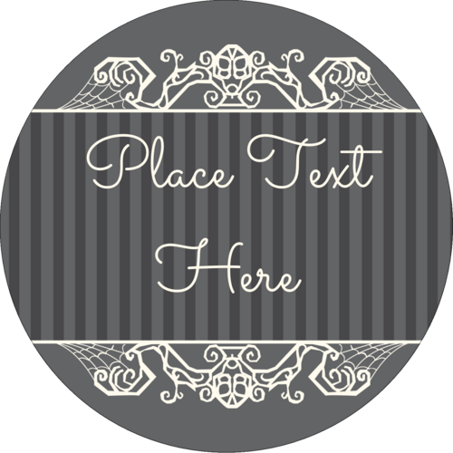 Gothic Wallpaper predesigned template for your next upcoming creative ...