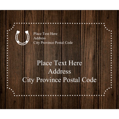 Wood Background predesigned template for your next project | Avery