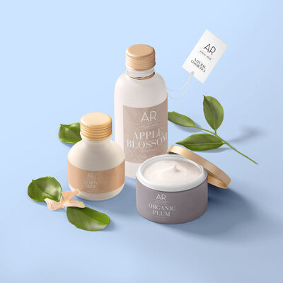 Bain & beauté | Avery
