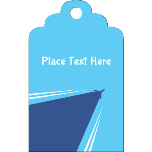 High Flier predesigned template for your next creative project | Avery