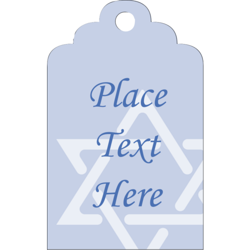 Torah Scroll predesigned template for your next creative project | Avery
