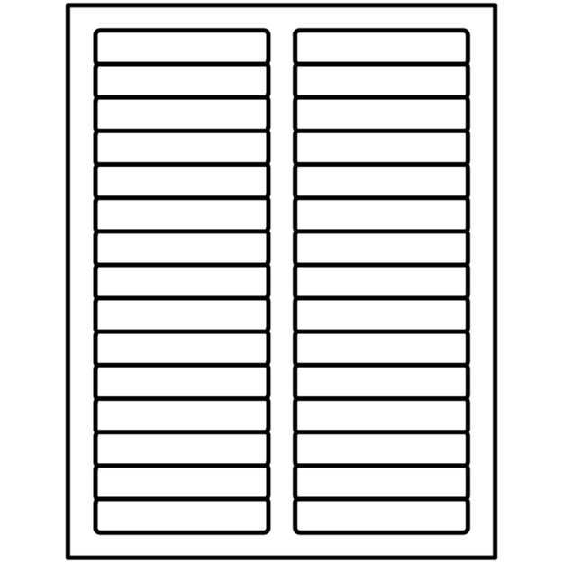Avery Label Template For Word Label Design Ideas My XXX Hot Girl