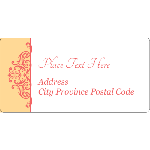 Wedding Elegance predesigned template for your next creative project ...