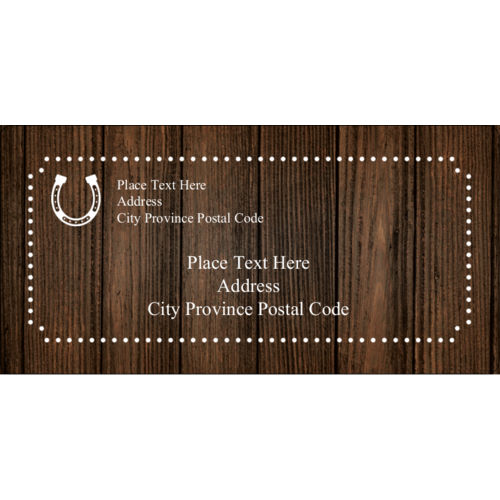 Wood Background predesigned template for your next project | Avery