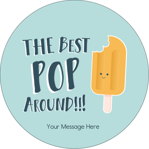 Best Pop Around | Avery