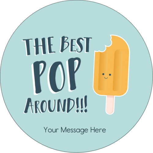 Best Pop Around | Avery