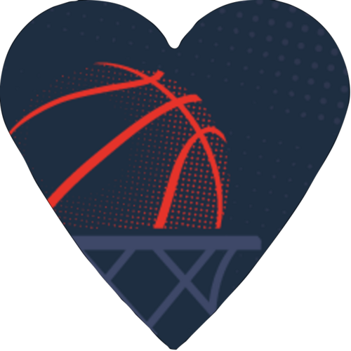 Basketball Dunk | Avery
