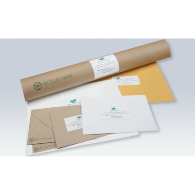 Eco-Friendly Labels | Avery