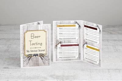 Host a Beer Tasting Party! | Avery Blog