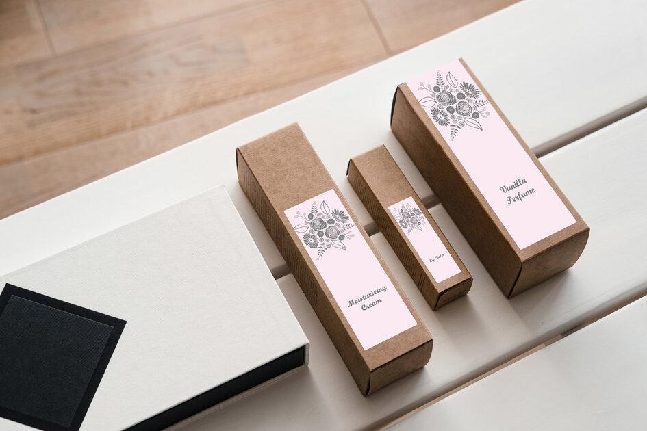 Consider these 4 Things When Choosing Product Labels | Avery Blog