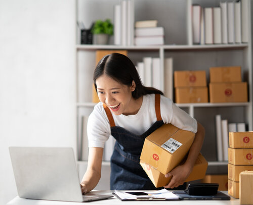 Small Businesses You Can Run from Home | Avery Blog
